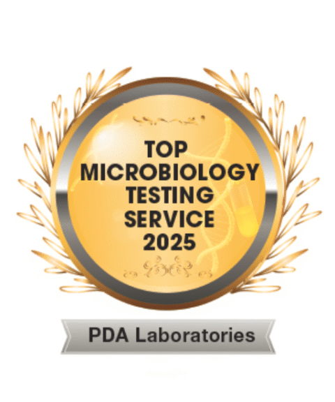PDA Laboratories, Inc. | A Contract Testing Laboratory